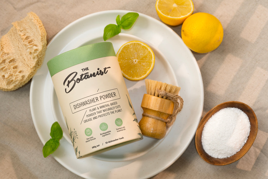 The Botanist Dubai | Natural, eco-friendly home care | Shop Online Now